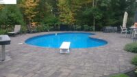 Outdoor Living in Dartmouth, MA | Aaron Pools and Spas