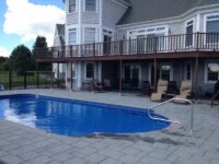 Outdoor Living in Dartmouth, MA | Aaron Pools and Spas