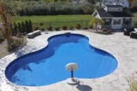 Outdoor Living in Dartmouth, MA | Aaron Pools and Spas