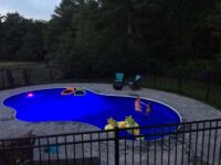 Outdoor Living in Dartmouth, MA | Aaron Pools and Spas