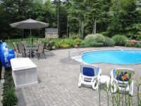 Outdoor Living in Dartmouth, MA | Aaron Pools and Spas