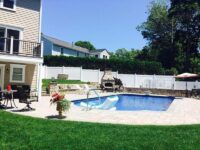 Outdoor Living in Dartmouth, MA | Aaron Pools and Spas