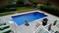 Outdoor Living in Dartmouth, MA | Aaron Pools and Spas