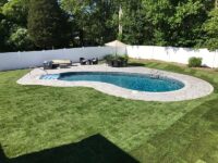 Outdoor Living in Dartmouth, MA | Aaron Pools and Spas
