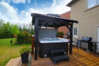 Outdoor Living in Dartmouth, MA | Aaron Pools and Spas