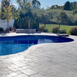 Saltwater Pools Southern Massachusetts | Aaron Pools & Spas