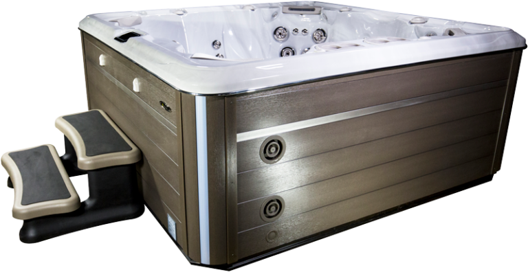 Aaron Pools & Spas, Dartmouth, US